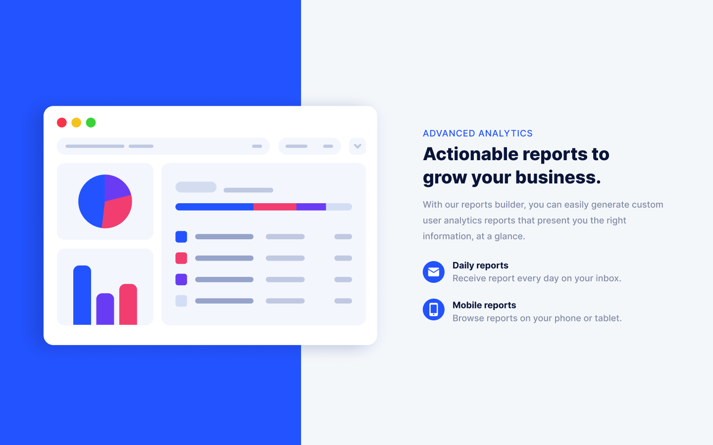 Saasy Ecommerce - Software HTML5 Responsive Website Template